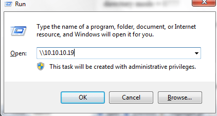 How to create samba share in Linux - GoLinuxHub