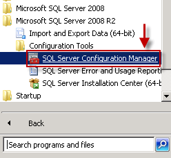 Fix "The TCP/IP connection to the host 127.0.0.1 , port 1433 has failed" - GoLinuxHub
