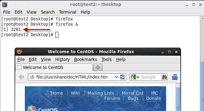how-to-run-a-process-in-background-or-bring-to-foreground-in-linux