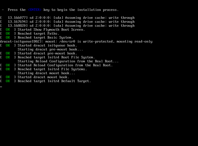Step by Step Red Hat Linux 7.0 installation (64 bit) with screenshots ...